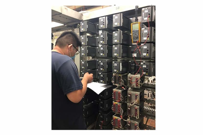 11-year renewal and upgrading works on the NSEWL is complete - Sgcarmart