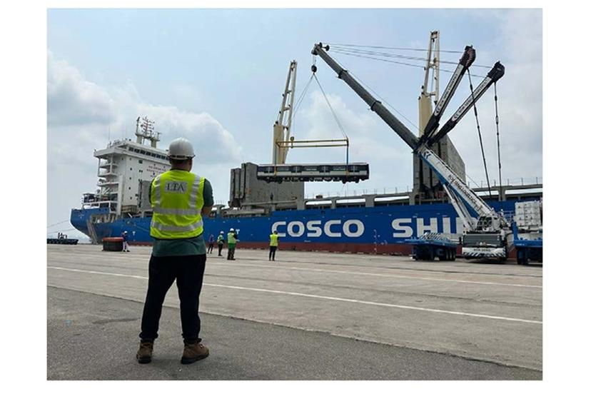 11-year renewal and upgrading works on the NSEWL is complete - Sgcarmart