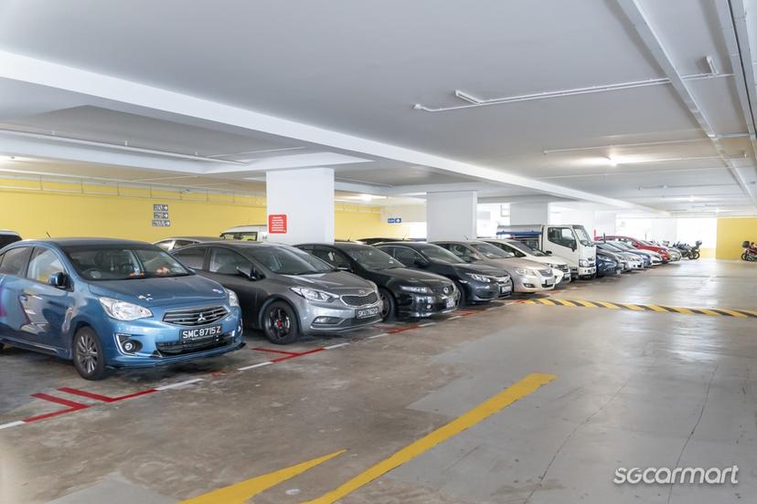 Car vs House: Which is more expensive? - Sgcarmart