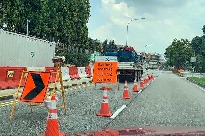 COE quota to rise as government adopts cut-and-fill approach - Sgcarmart