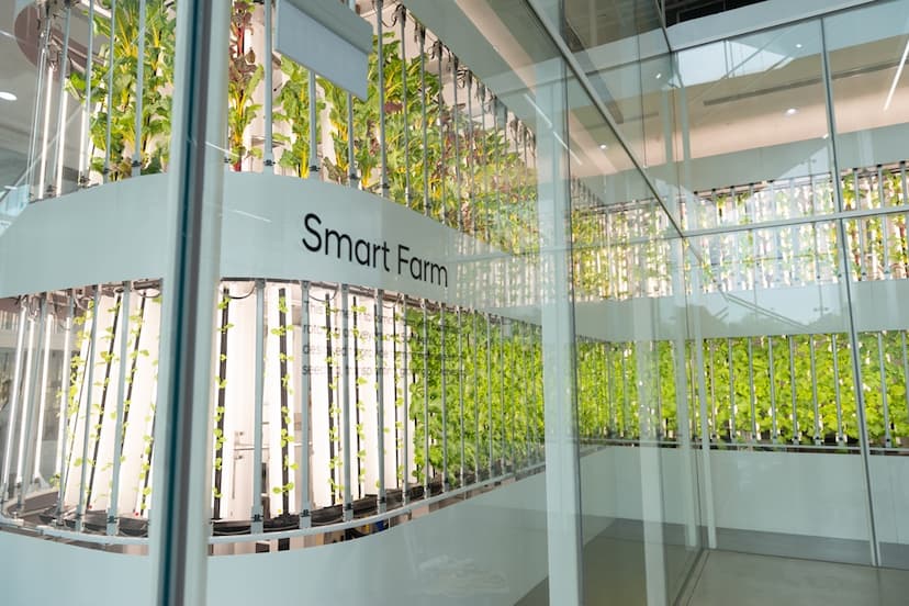 HMGICS facility in Jurong opens its doors - Sgcarmart