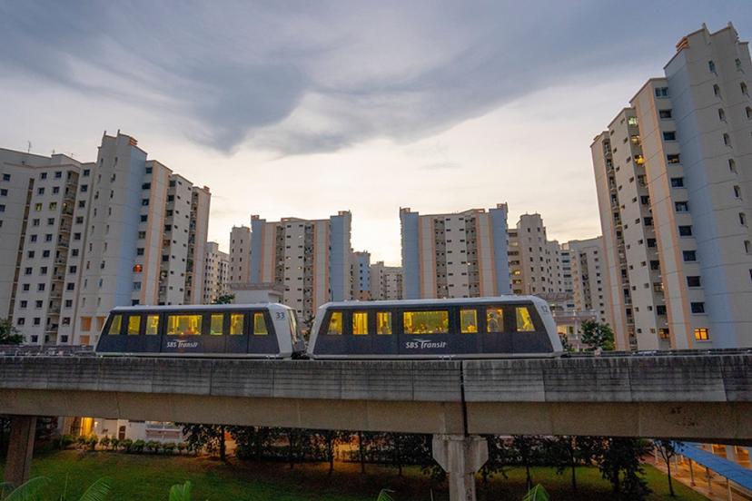 2023 Rail Report: LRT upgrades and new rail lines' updates - Sgcarmart