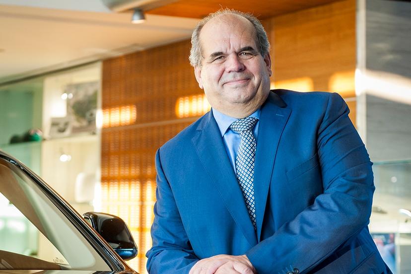 Rolls-Royce announces changes to senior leadership - Sgcarmart