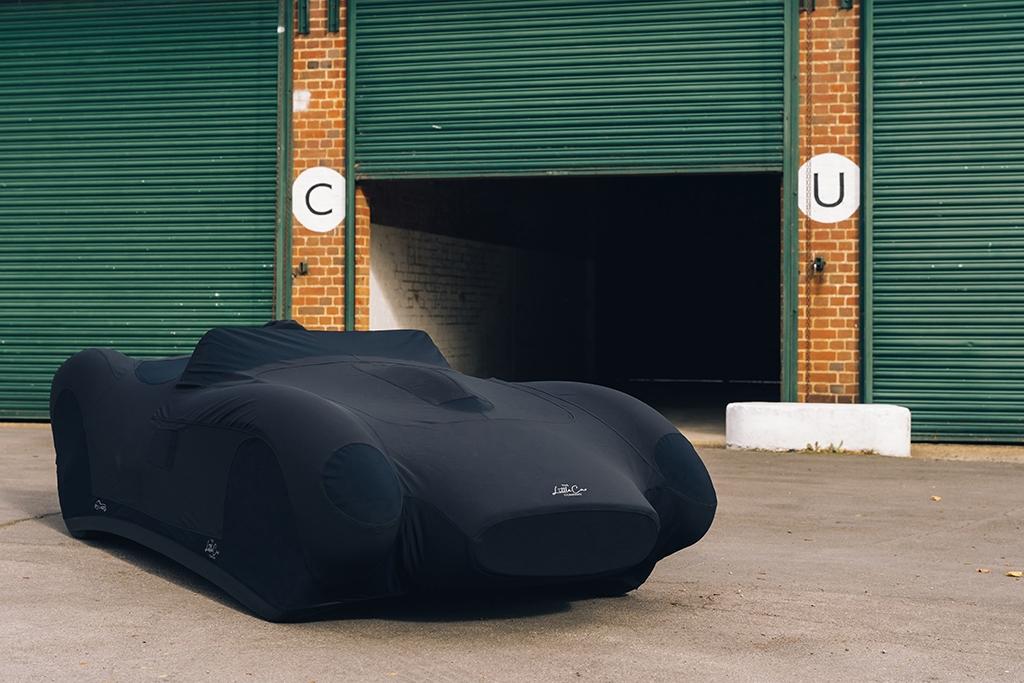 You can now get custom covers for your junior car - Sgcarmart