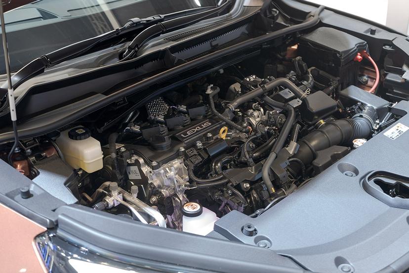Lexus launches new Cat A COE-friendly LBX in Singapore - Sgcarmart