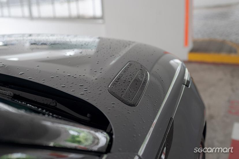 Land Rover Range Rover Velar 2.0 Facelift Review - Sgcarmart