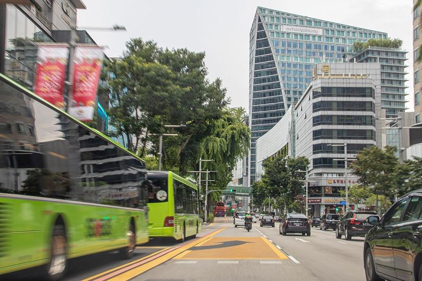 Yishun to get new bus depot by 2029 - Sgcarmart