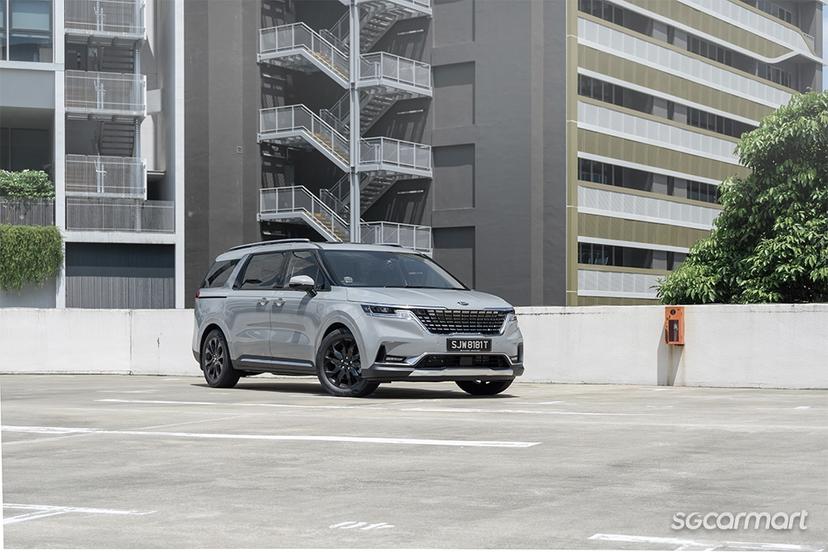 9 key takeaways from LTA's 2023 stats, and what they tell us - Sgcarmart