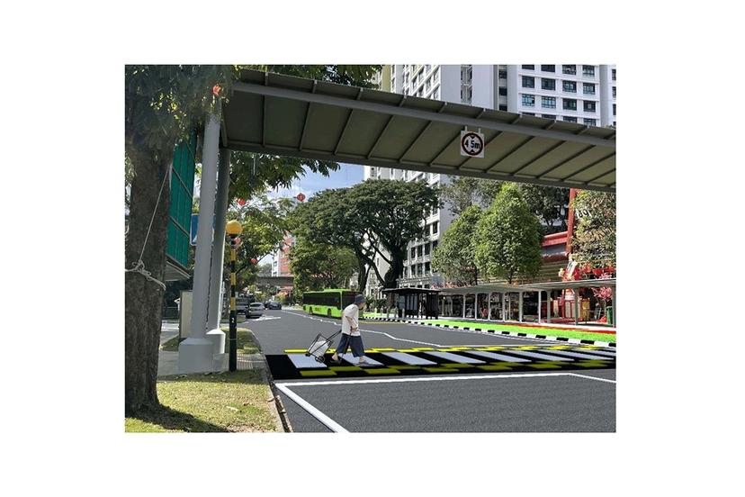 Additional S$1 billion to encourage "Walk, Cycle, Ride" - Sgcarmart