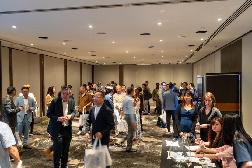 Toyotsu Binter recognises dealers at appreciation dinner - Sgcarmart