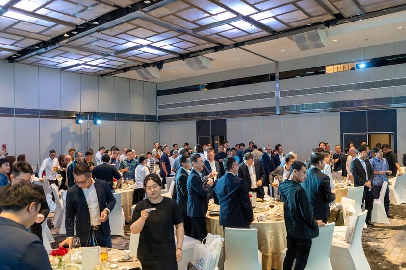 Toyotsu Binter recognises dealers at appreciation dinner - Sgcarmart