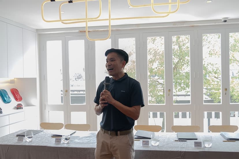 BYD announces landmark partnership with 5 charging operators - Sgcarmart