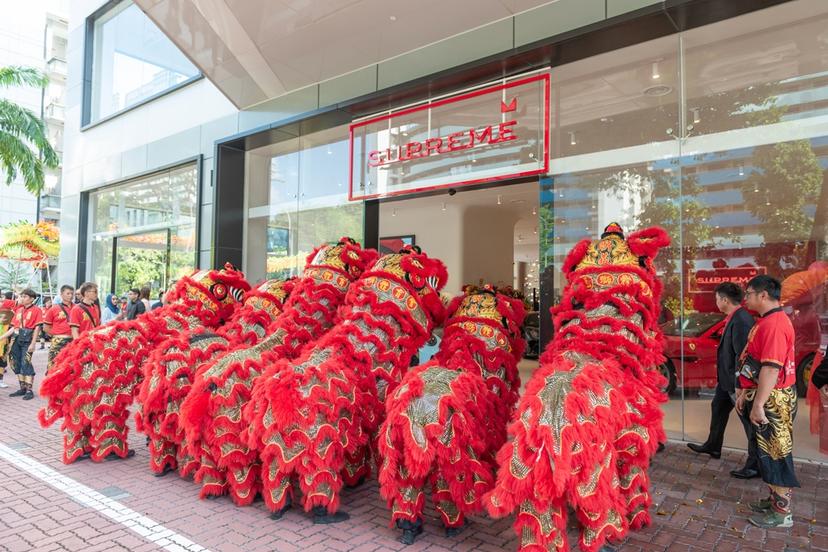 Supreme Cars officially opens new showroom in Bukit Merah - Sgcarmart
