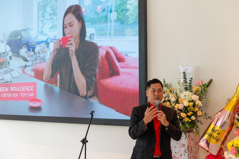 Supreme Cars officially opens new showroom in Bukit Merah - Sgcarmart