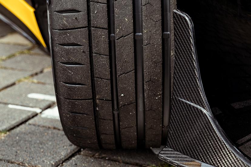 Continental Tires launches MaxContact MC7 for Asia Pacific - Sgcarmart