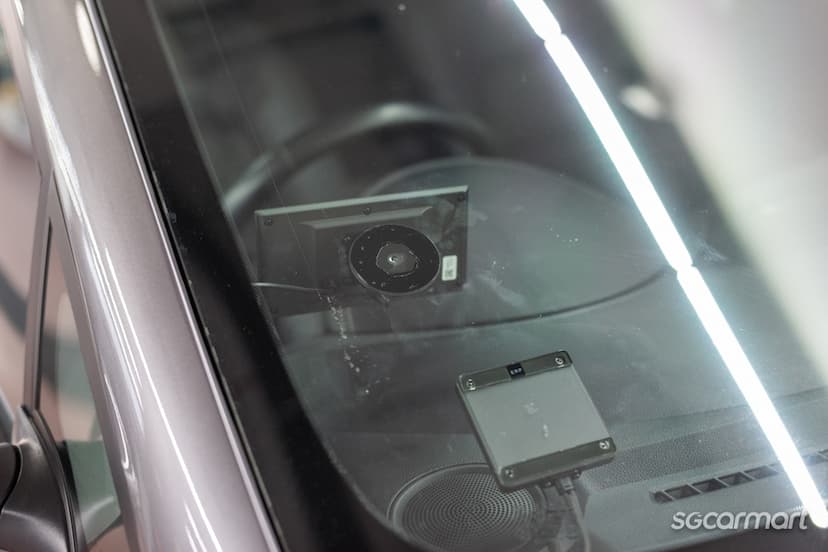 On-board with the new OBU - Sgcarmart