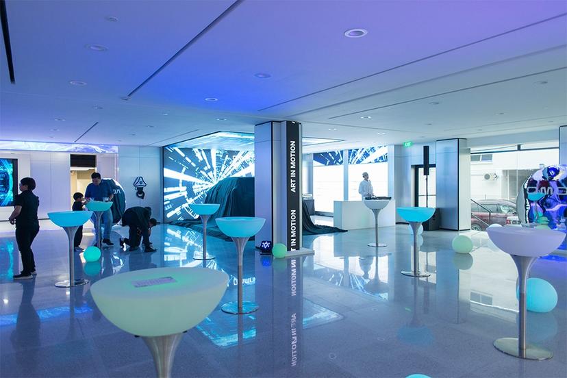 OMODA E5 launched in Singapore, as new showroom opens doors - Sgcarmart