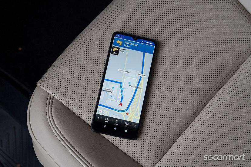 Which OBU app should you get? - Sgcarmart