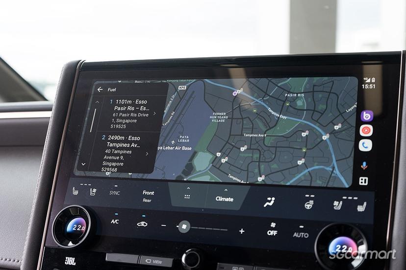 Which OBU app should you get? - Sgcarmart