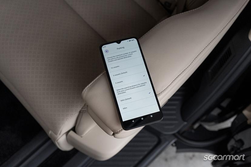 Which OBU app should you get? - Sgcarmart