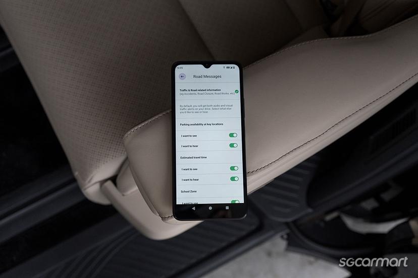 Which OBU app should you get? - Sgcarmart