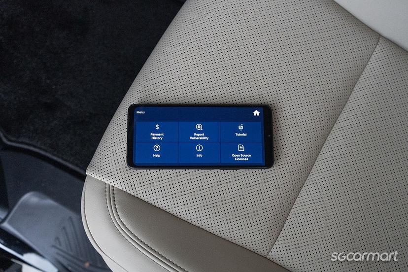 Which OBU app should you get? - Sgcarmart