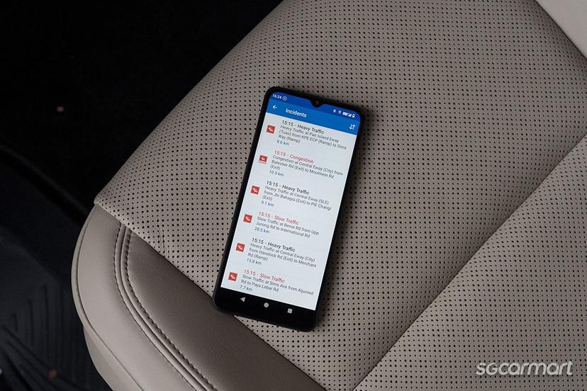 Which OBU app should you get? - Sgcarmart