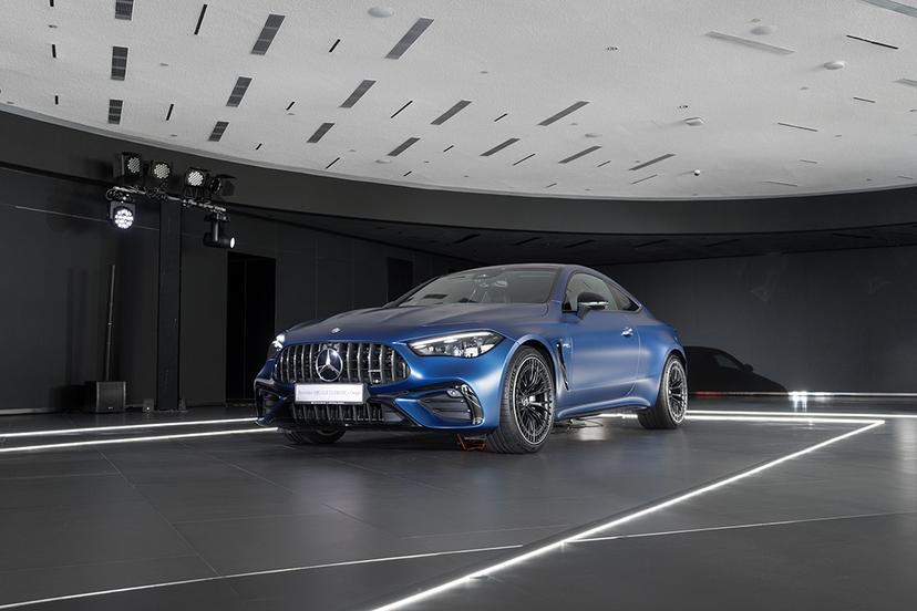 Mercedes-Benz Singapore gets new President and CEO - Sgcarmart