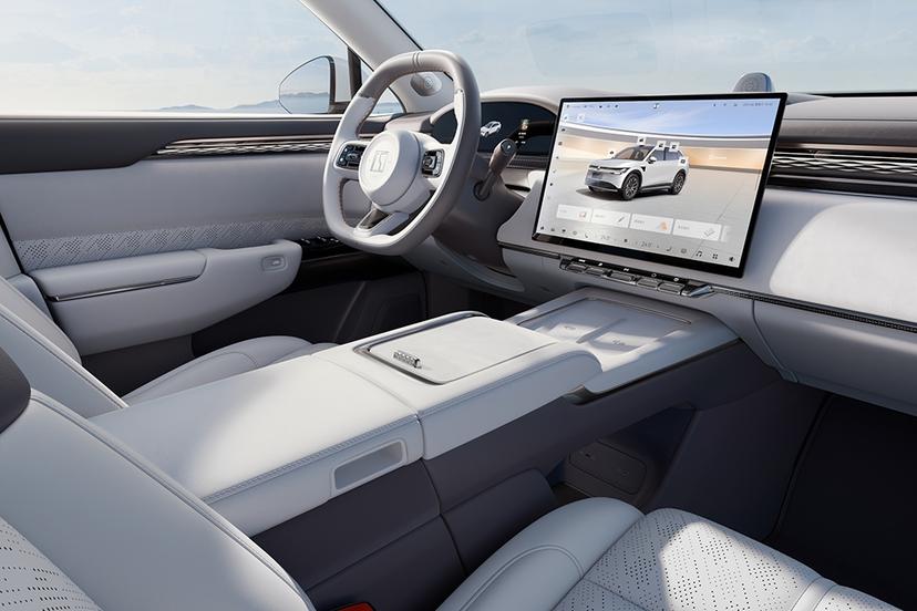 Zeekr reveals first details of its new 7X family SUV - Sgcarmart