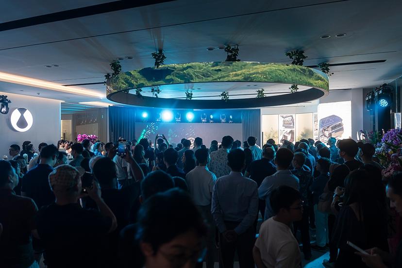 Harmony Auto opens new BYD showroom in Ubi - Sgcarmart