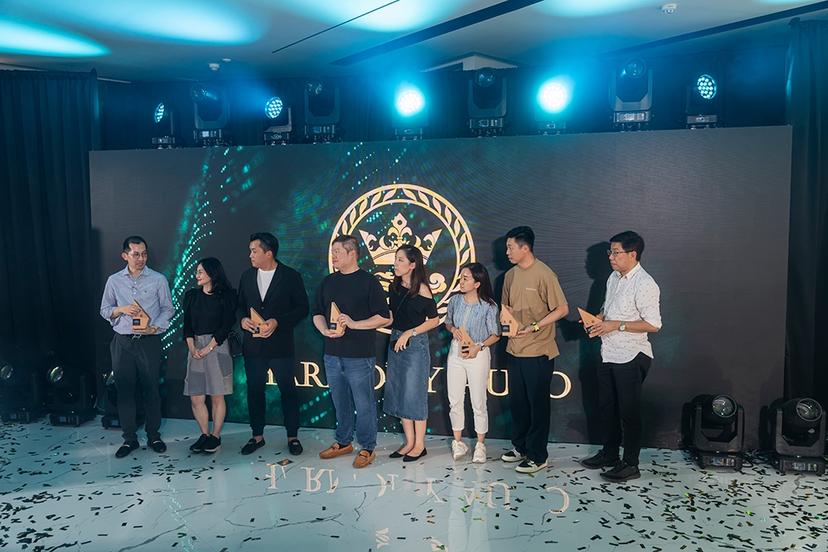 Harmony Auto opens new BYD showroom in Ubi - Sgcarmart
