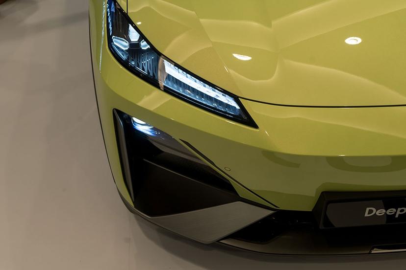 DEEPAL arrives in Singapore with preview of S07 SUV - Sgcarmart