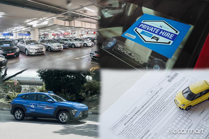 LTA 2024 stats: Other key observations - Sgcarmart