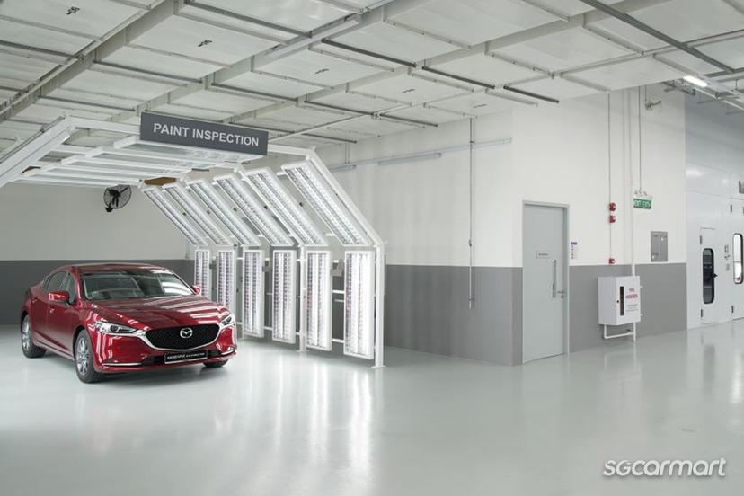 BuySafe is Sgcarmart's seal of approval for pre-owned cars! - Sgcarmart