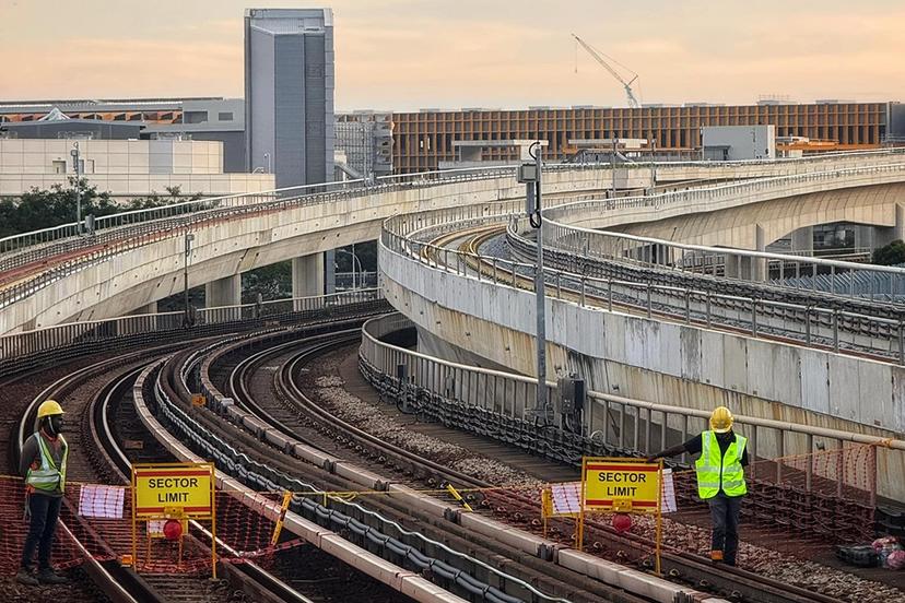 Possibility of two new MRT lines announced - Sgcarmart