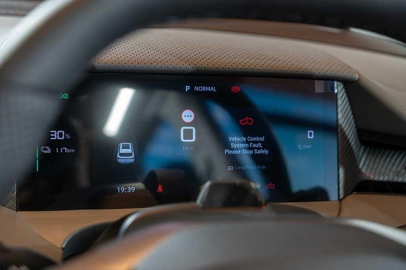 MGS5 EV launched in Singapore, eligible for Cat A COE - Sgcarmart