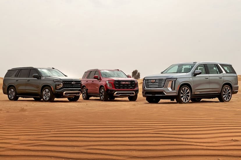 GM appoints Alpine Motors as official Singapore distributor - Sgcarmart