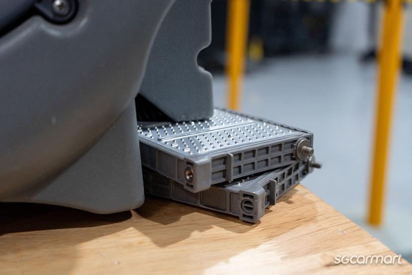 Esteem Performance: The budding EV Car Specialist - Sgcarmart