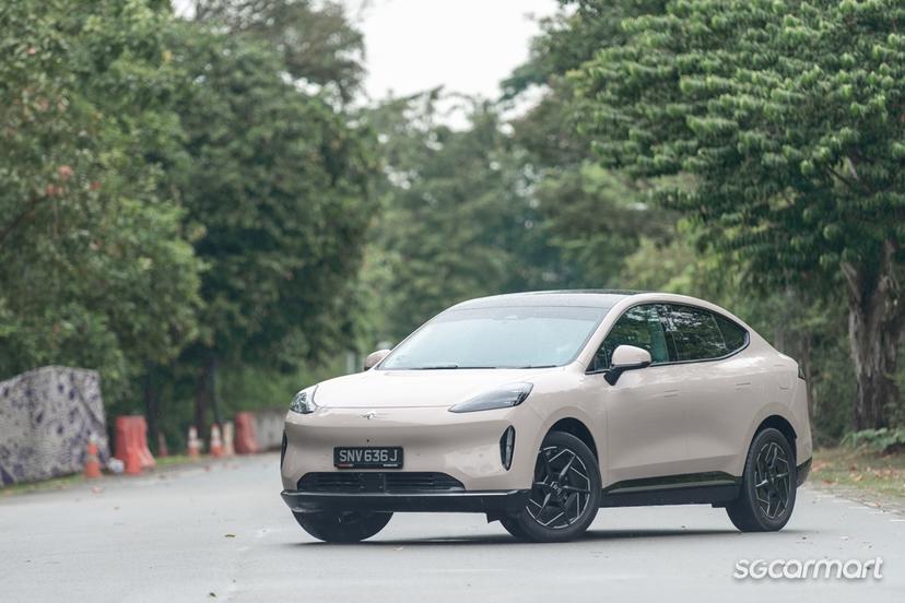 Aion Hyptec HT Premium 83kWh Review - Sgcarmart
