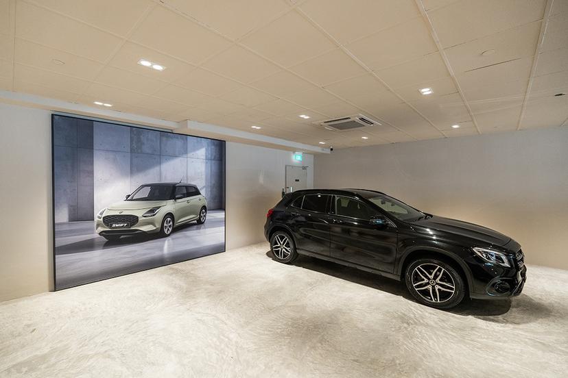 Inchcape opens new pre-owned showroom in Singapore - Sgcarmart