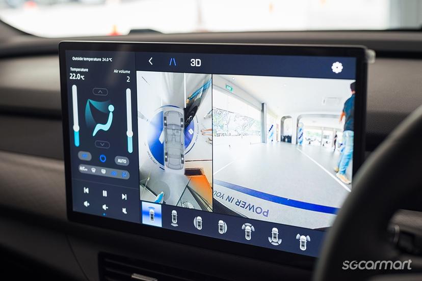 JMEV ELIGHT: Tech, Style and Value - Sgcarmart
