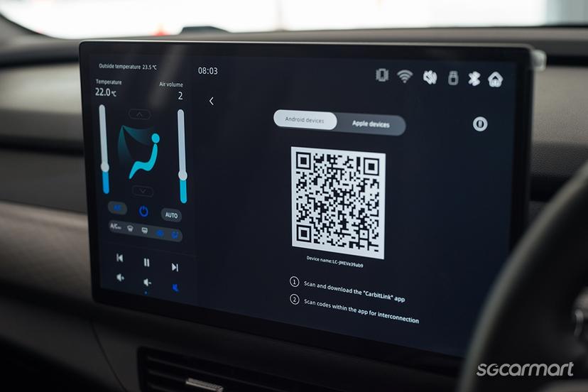 JMEV ELIGHT: Tech, Style and Value - Sgcarmart