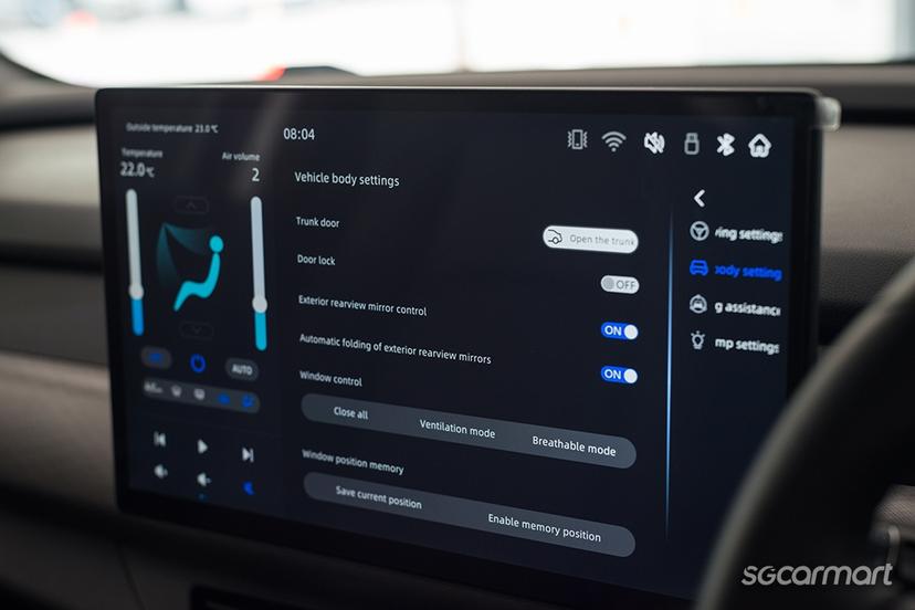 JMEV ELIGHT: Tech, Style and Value - Sgcarmart