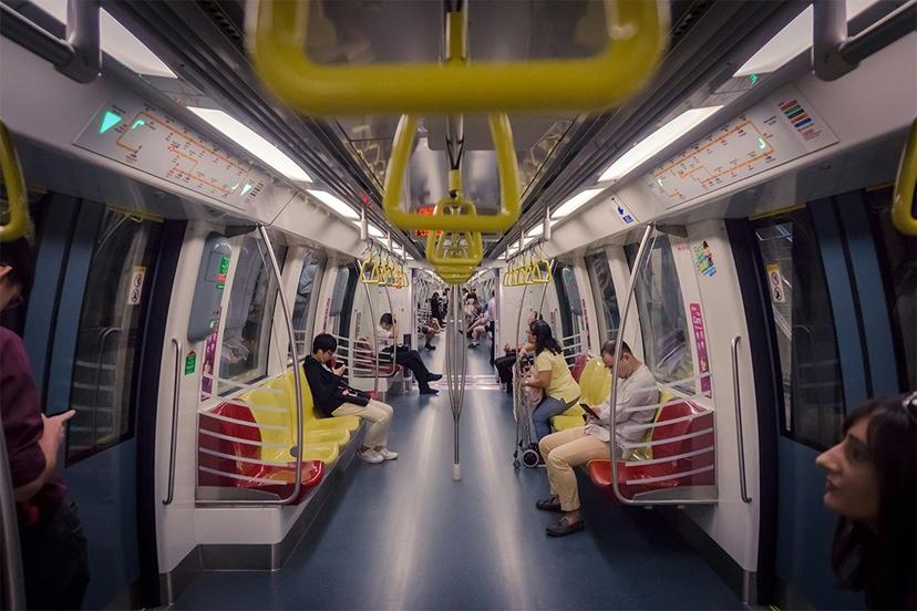 LTA announces temporary adjustments to Circle Line services - Sgcarmart