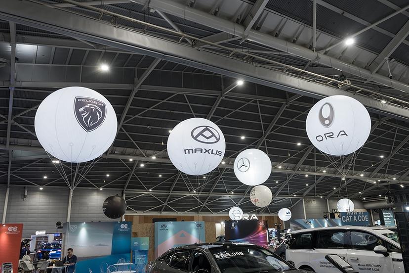 The Car Expo returns! - Sgcarmart