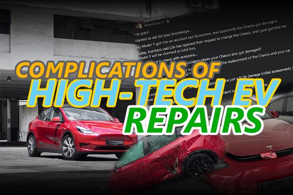 Five car modification regulations that are a pain in Singapore - Sgcarmart