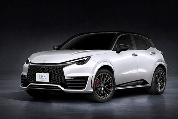 Lexus LM, uber-luxurious seven-seater MPV, launched in SG - Sgcarmart