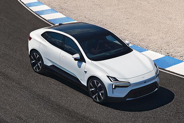 Polestar 4 Long Range Dual Motor Review - Sgcarmart