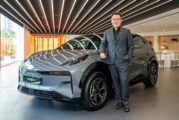 Zeekr reveals first details of its new 7X family SUV - Sgcarmart