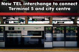 LTA announces temporary adjustments to Circle Line services - Sgcarmart